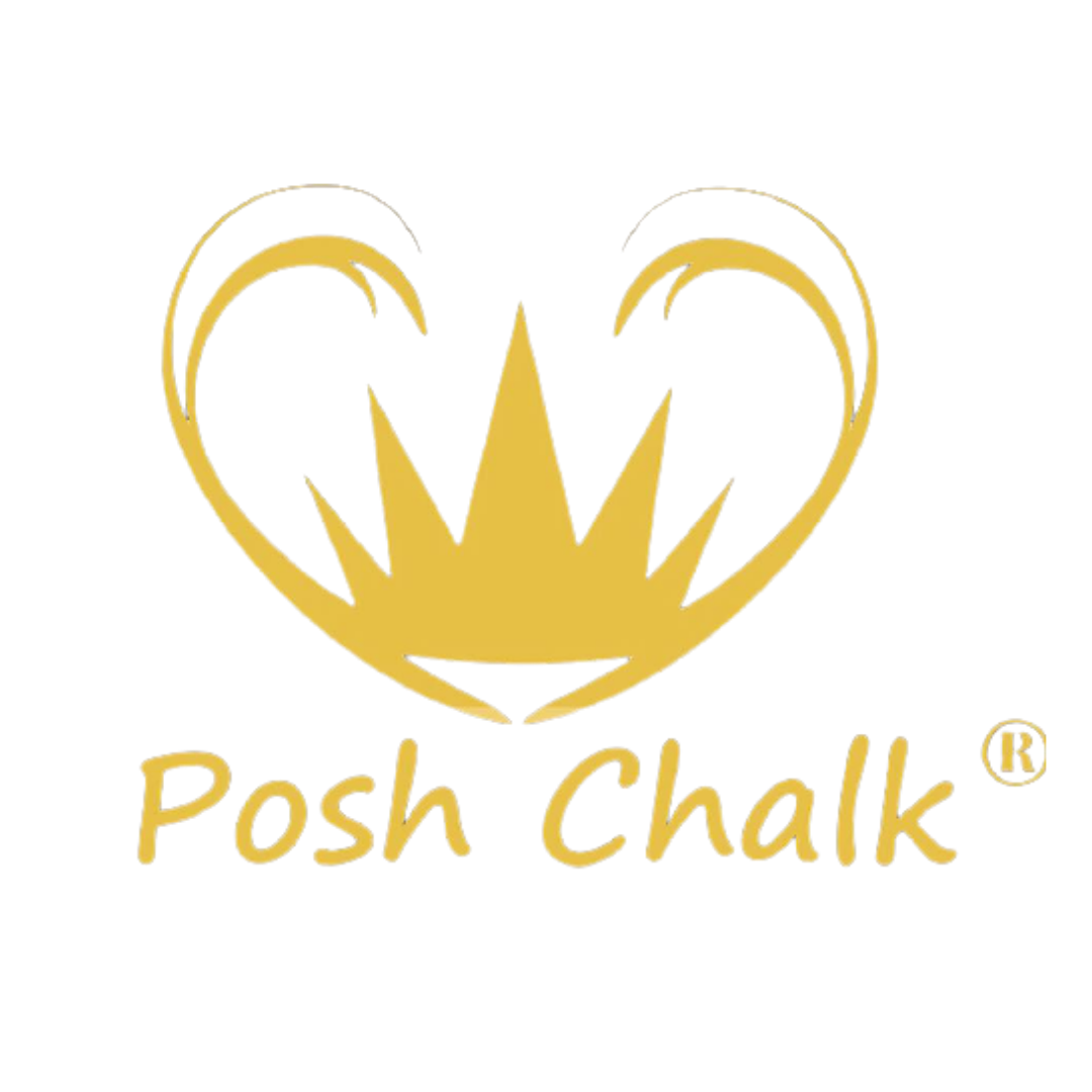 RANKENWERK | Marken | Posh Chalk