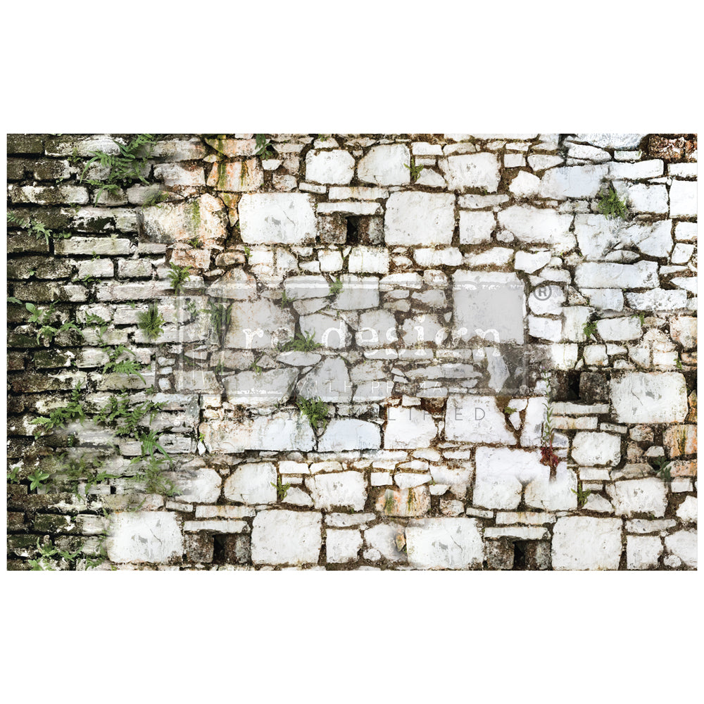 Redesign Decoupage Papier - Pastels Artistry ll – RANKENWERK