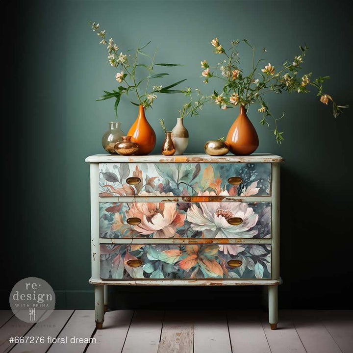 Decoupage Papier Fur Mobel Kaufen